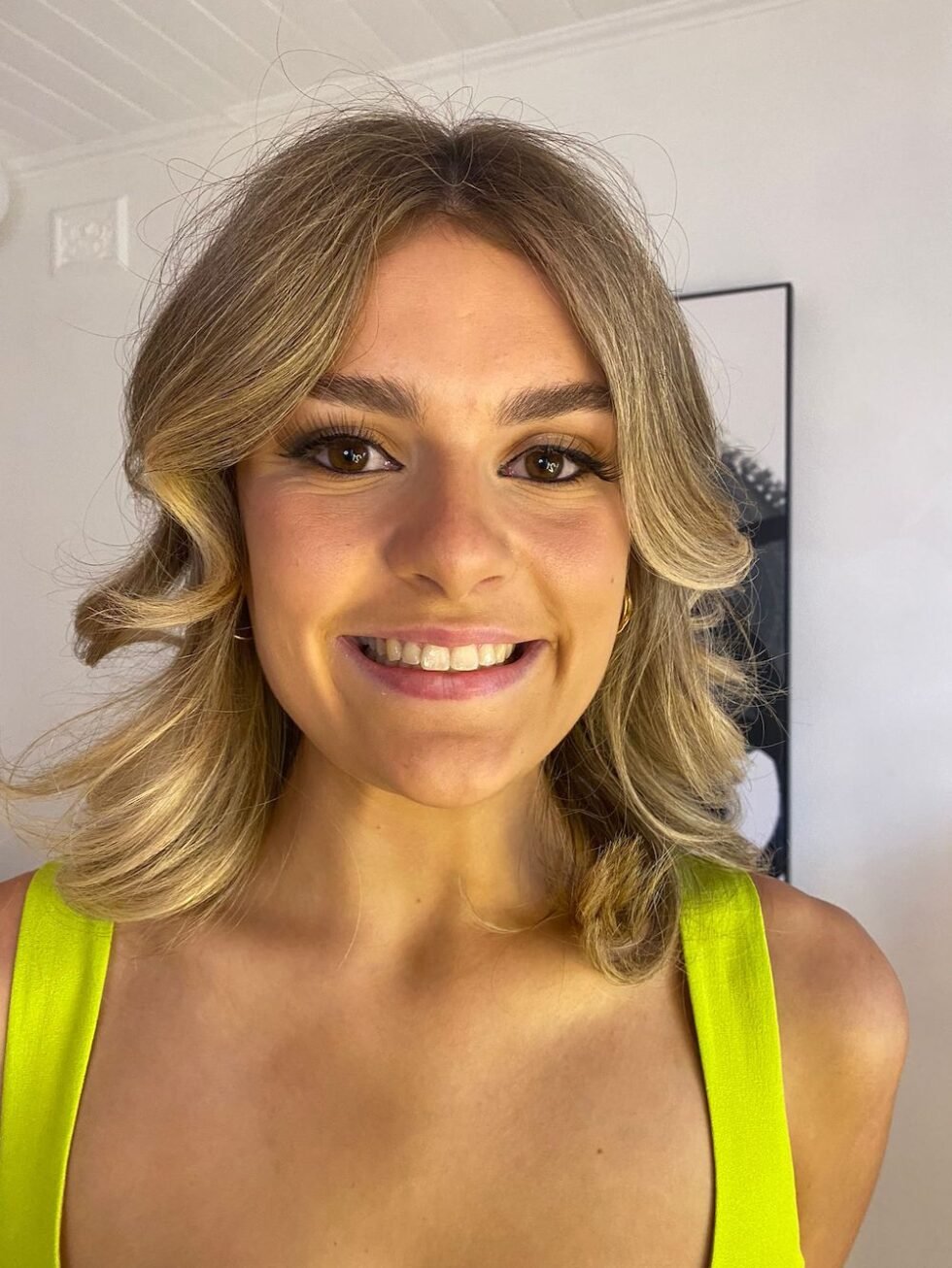 Mobile Hairdresser Melbourne - Luxury In Home Hair Stylists