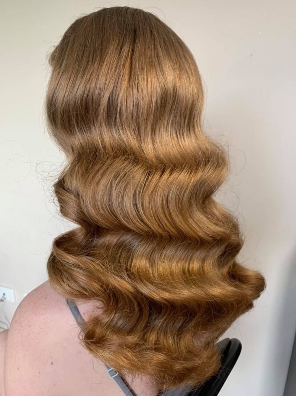 Mobile Hairdresser Melbourne - Luxury In Home Hair Stylists